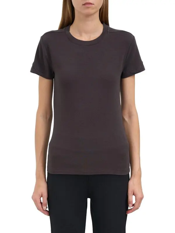THOM KROM T-shirt - Brown