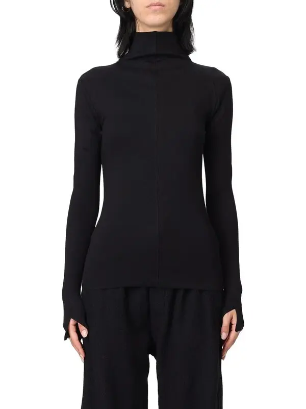 THOM KROM Top - Black