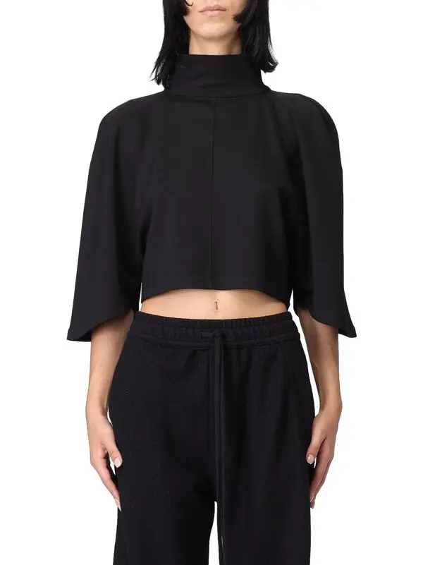 THOM KROM Top - Black
