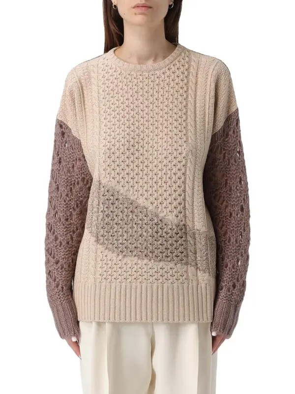 Fabiana Filippi Sweater - Rope