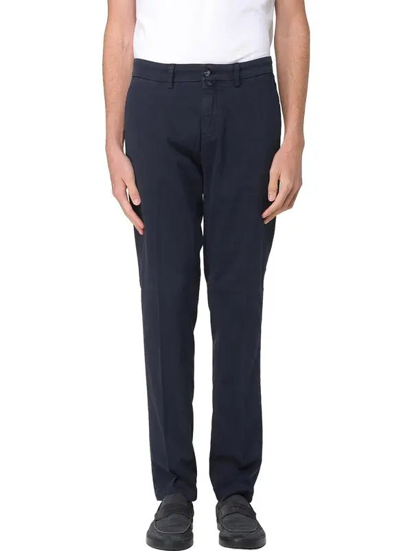 SIVIGLIA Trousers - Blue