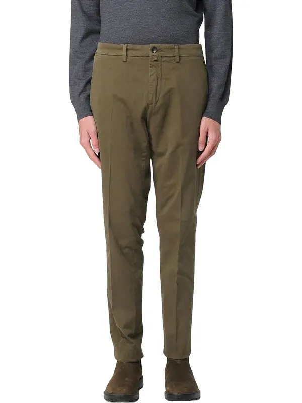 SIVIGLIA Trousers - Military
