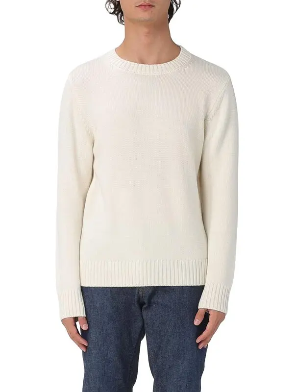 Add Pullover Sweater - Ivory