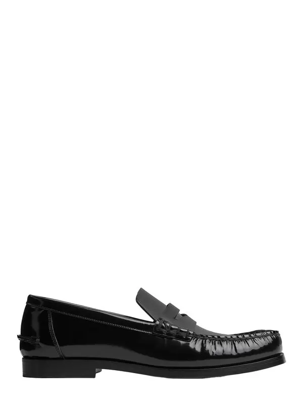 BOTTEGA  VENETA Truman Loafer - Black
