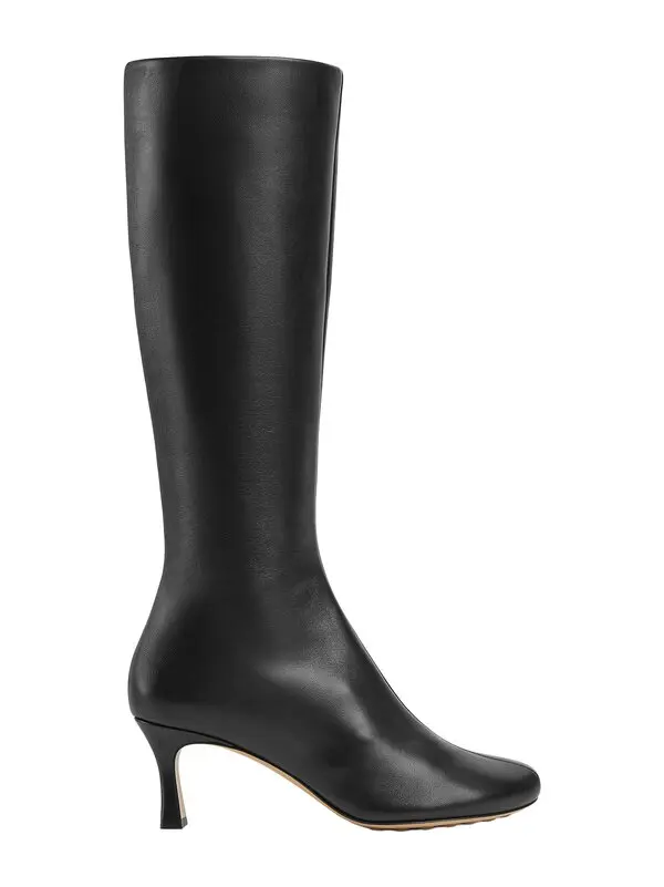 Bottega Veneta Rana Boot - Black