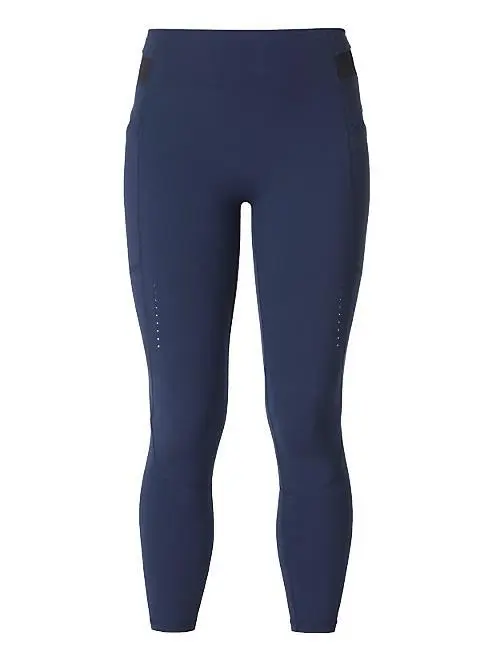 Sweaty Betty Runner's High Leggings - Navy Blue