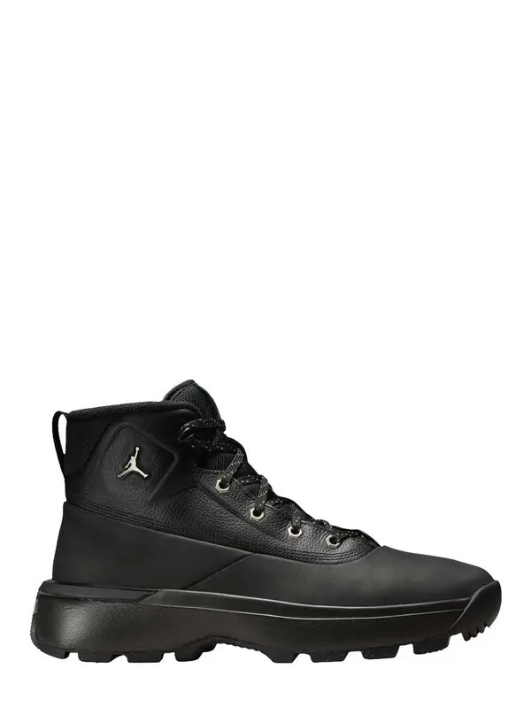 JORDAN City Boots - Black