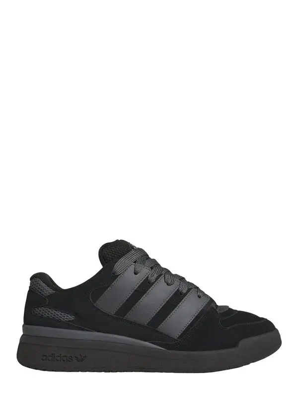 Adidas Forum 2000 Sneakers - Black