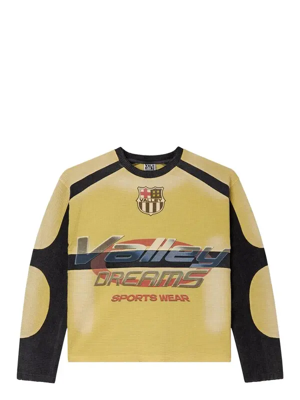 VALE FOREVER Motocroxxx Thermal - Black