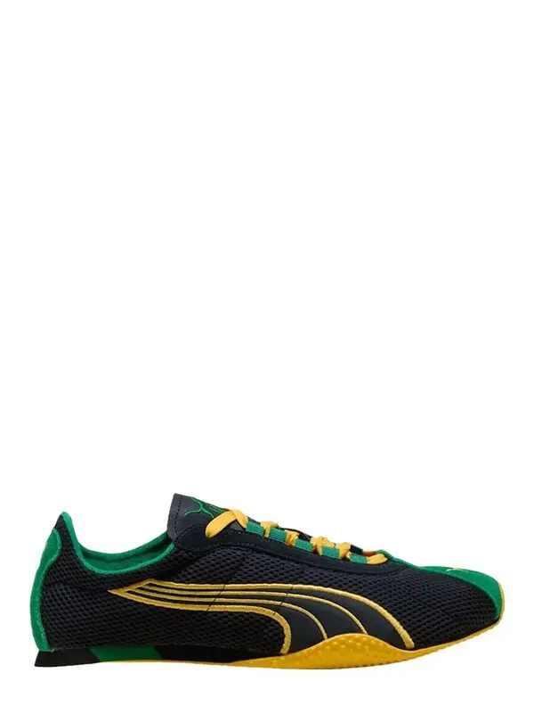 PUMA H-street 'jamaica' Sneakers - Black