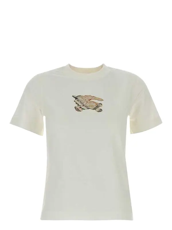Burberry Frankie Ekd Top - Tan
