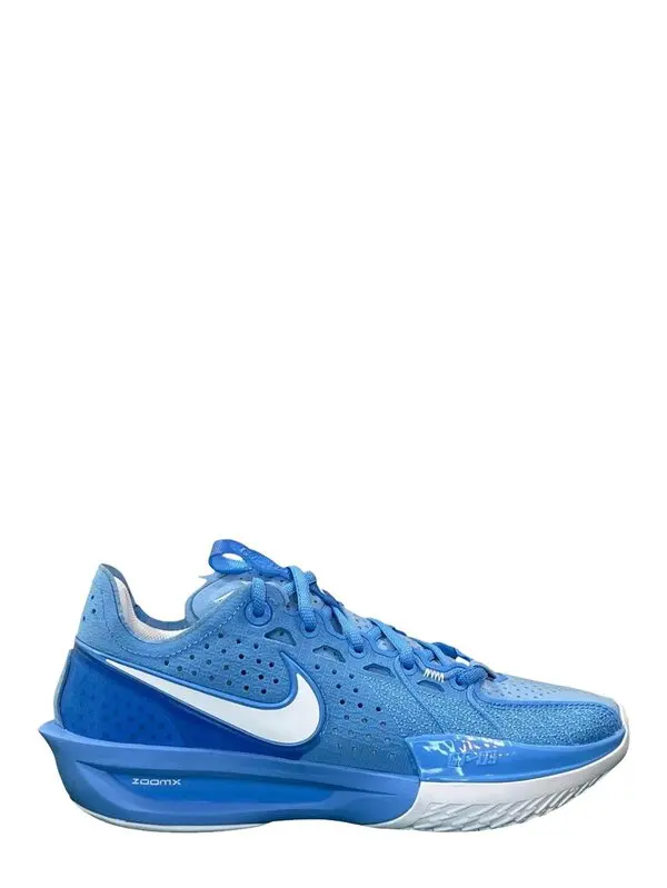 Nike Air Zoom Gt Cut 3 Tb Promo Sneakers - Blue