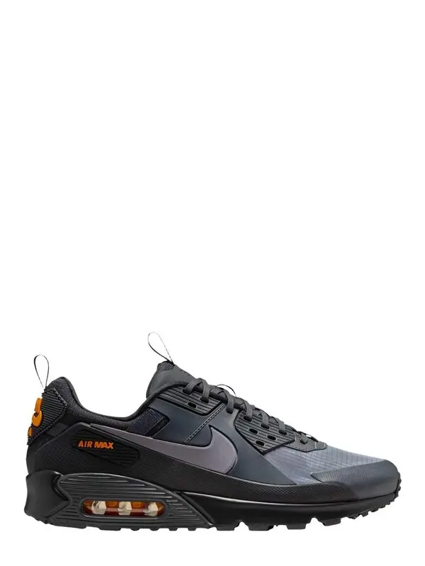 Nike Air Max 90 Drift Sneakers - Black