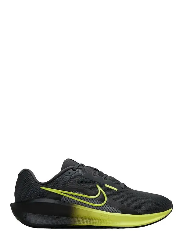 Nike Downshifter Cyber - Anthracite/black/smoke Grey