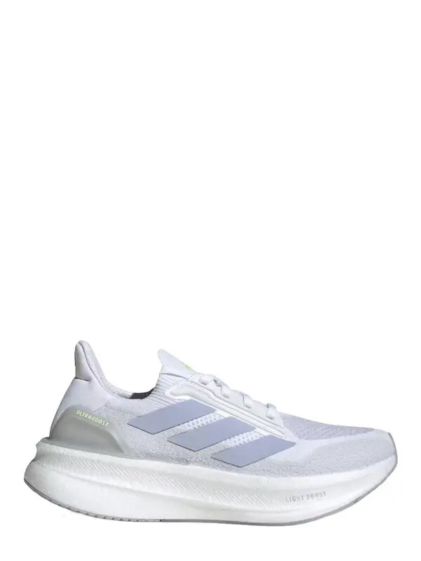 Adidas Ultra Boost 5x Wte Sneakers - Cloud White/violet Tone