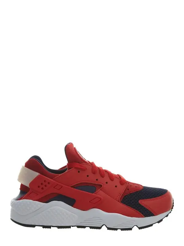 Nike Air Huarache Sneakers - University Red