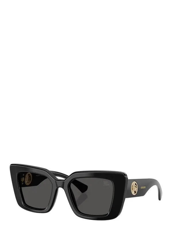 Burberry Be4476 - Noir