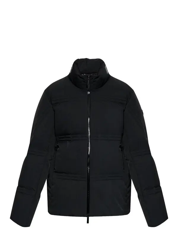 Moncler A$ap Rocky Down Jacket - Black