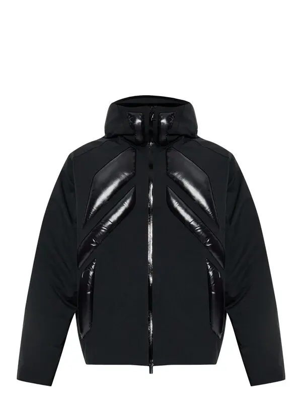 Moncler Asap Rocky Jacket - Black