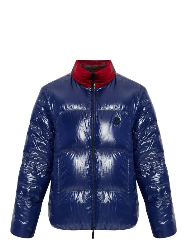 Moncler Asap Rocky Jacket - Navy Blue
