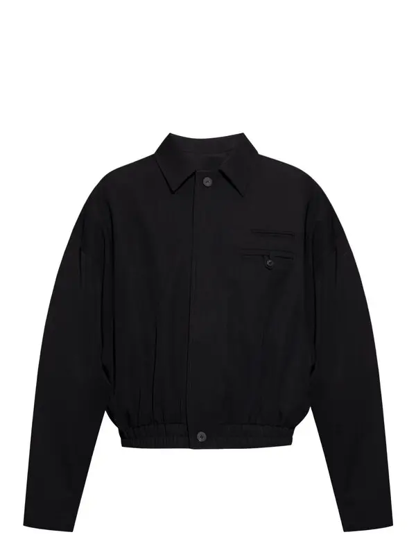 Jacquemus Melao Jacket - Black
