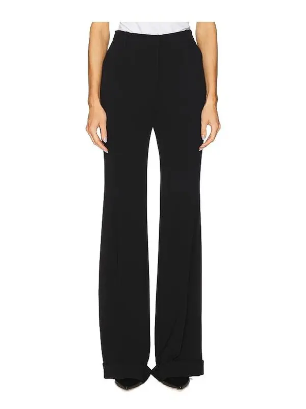 A.L.C. Max Pant - Black