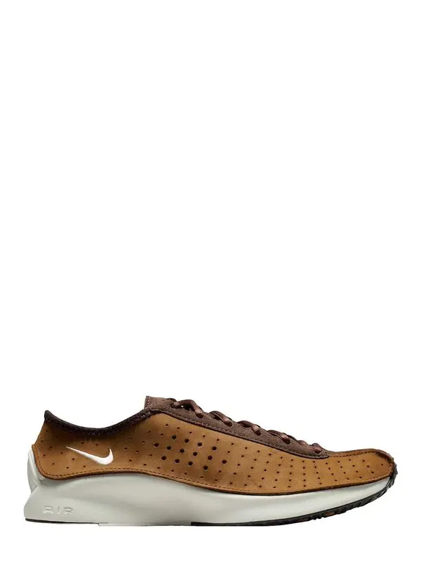 Nike Air Superfly Sneakers - Light British Tan/baroque Brown/black