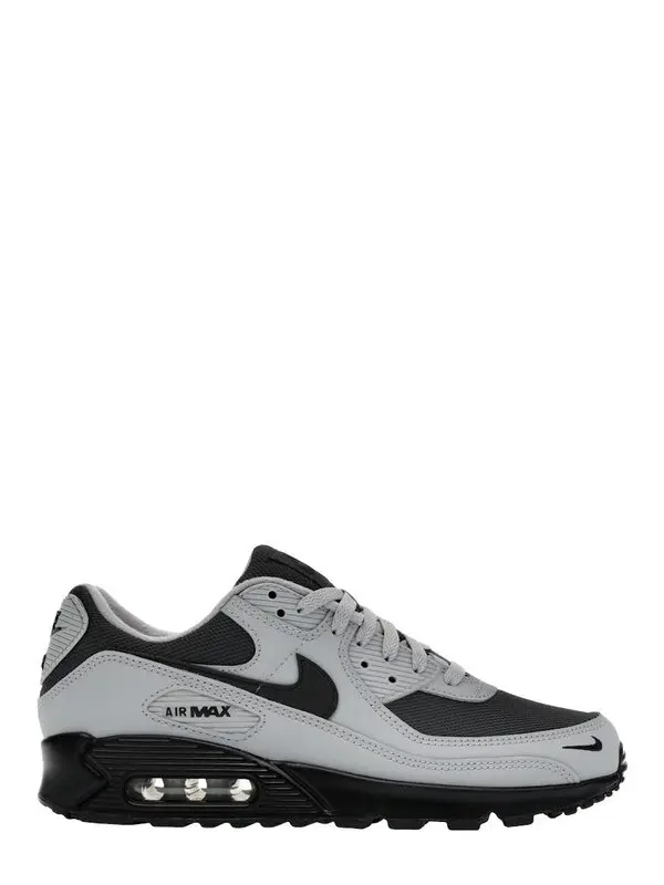 Nike Air Max 90 - Light Smoke Grey/black/anthracite