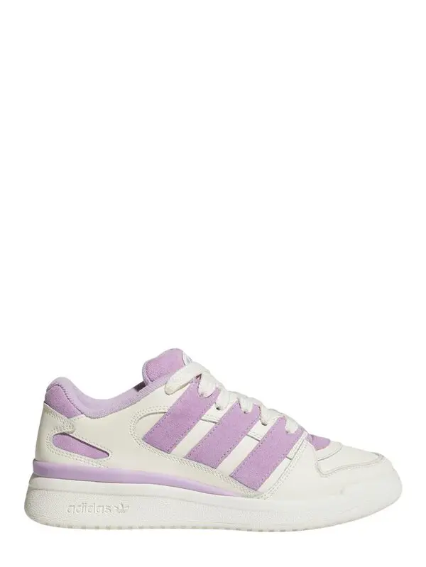 Adidas Forum 2000 Sneakers - Off White/powder Plum