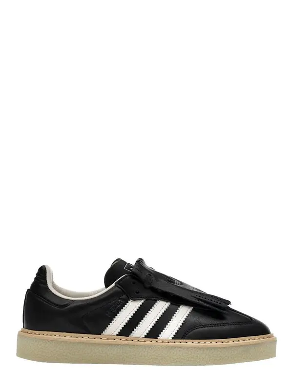 Adidas Samba Lux Sneakers - Core Black/off White