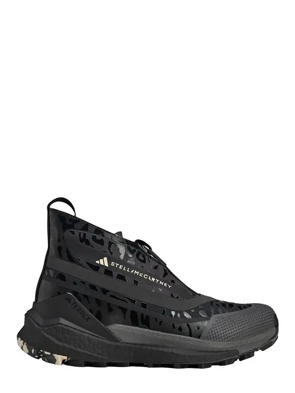 Adidas Free Hiker Goretex Stella Mccartney - Core Black/utility Black/almond Milk