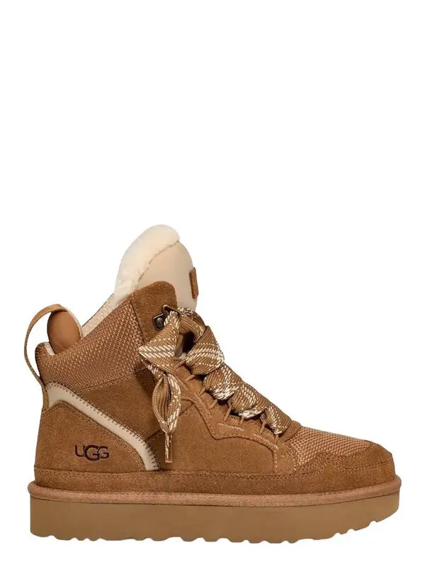 UGG Highmel - Chestnut