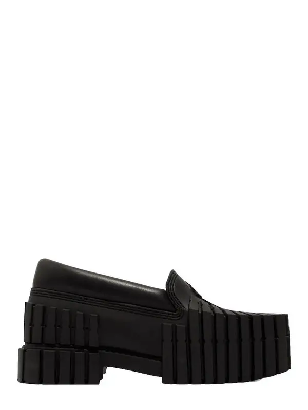 MSCHF 2x4 Loafer - Black
