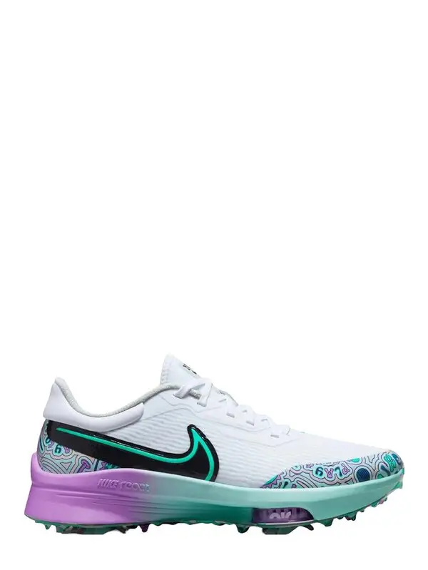 Nike Air Zoom Infinity Tour Next% Nrg Live To Play, Play To Live - White/clear Jade/jade Ice