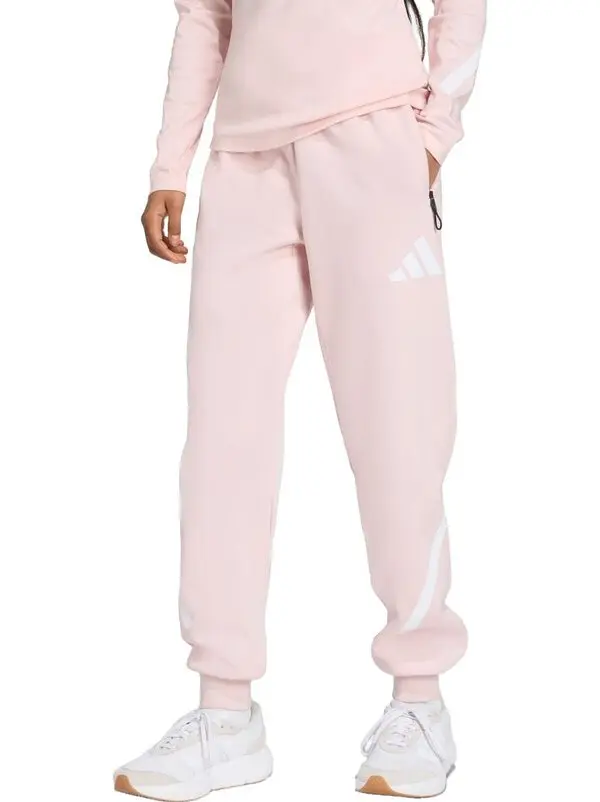 Adidas Z.n.e. Pants - Sandy Pink