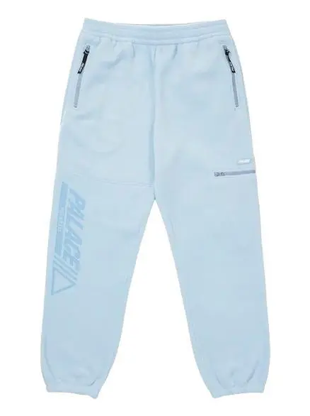 PALACE Polartec Lazer Outer Jogger - Light Blue