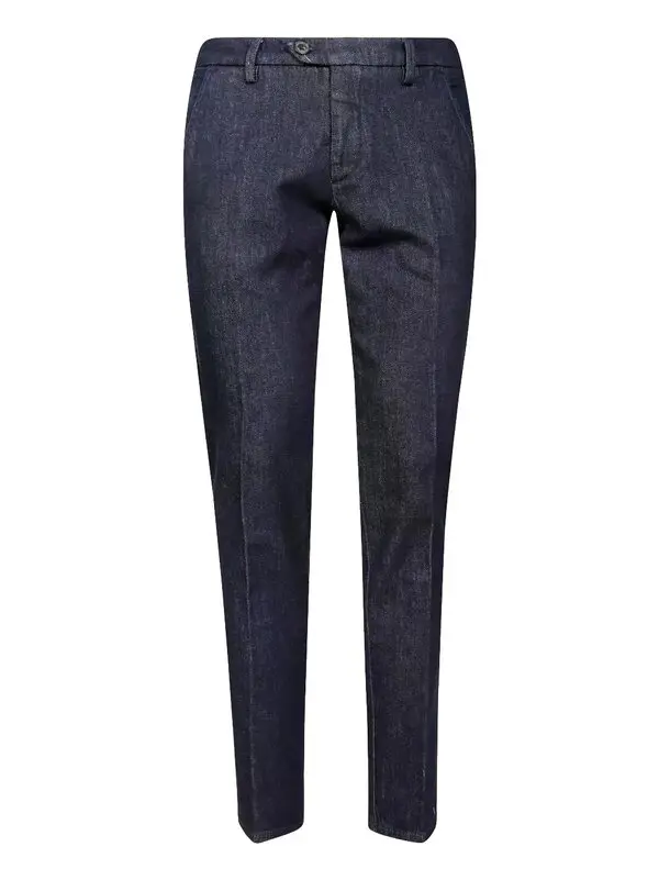 ROY ROGER'S Rolf Jeans - Blue