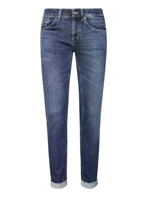 DONDUP George Jeans - Blue