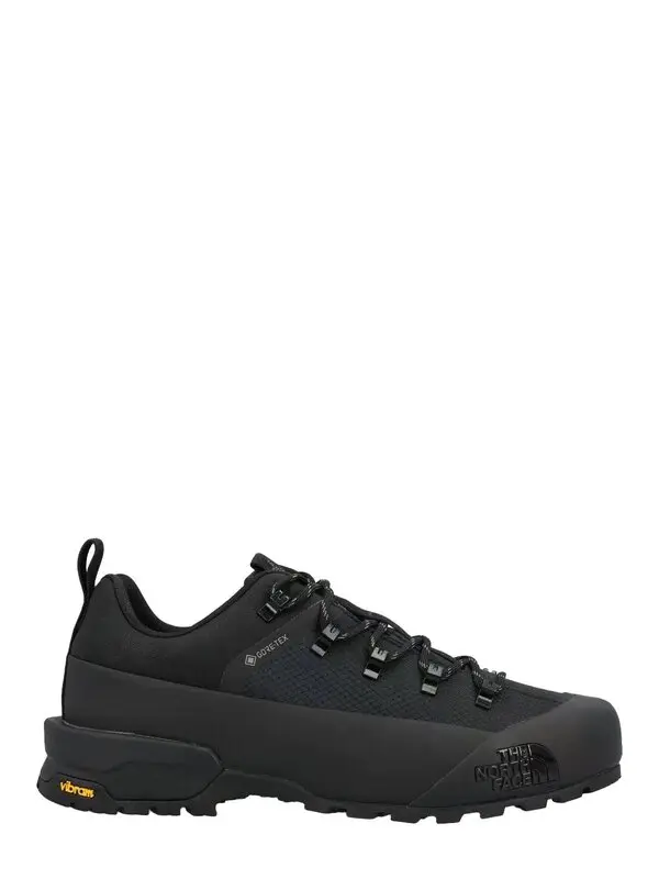 The North Face Glenclyffe Waterproof Sneakers - Black