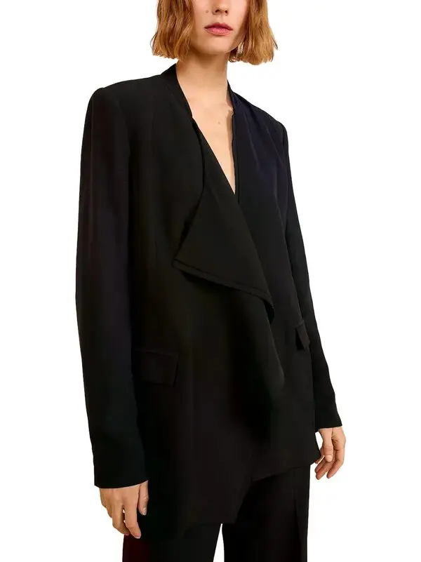 Ulla Johnson Elea Jacket - Black