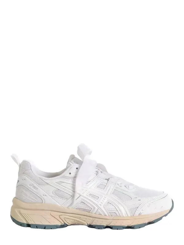 Asics Gel-nunobiki Sneakers - White