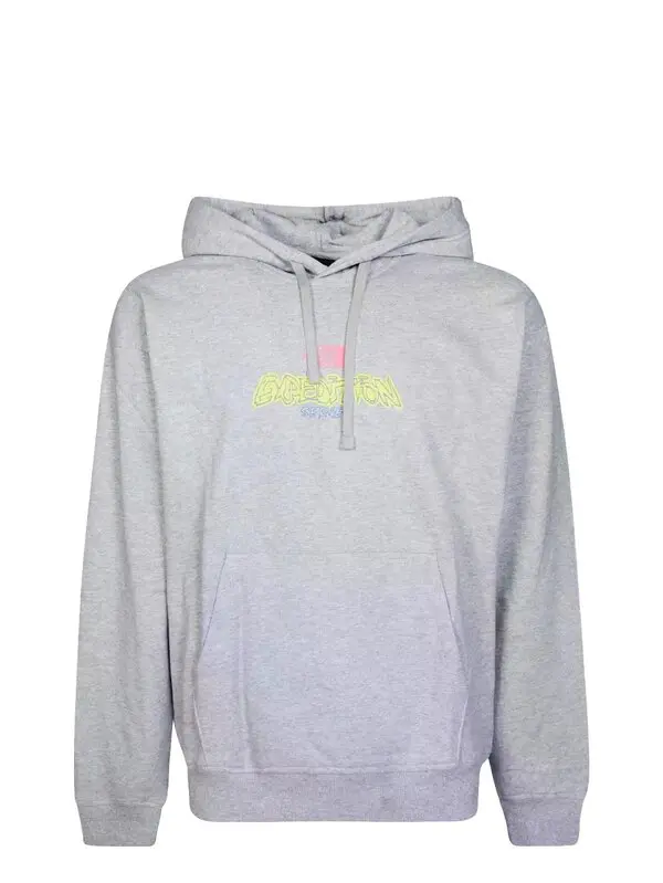 The North Face Expedition Celebration Hoodie - Grey