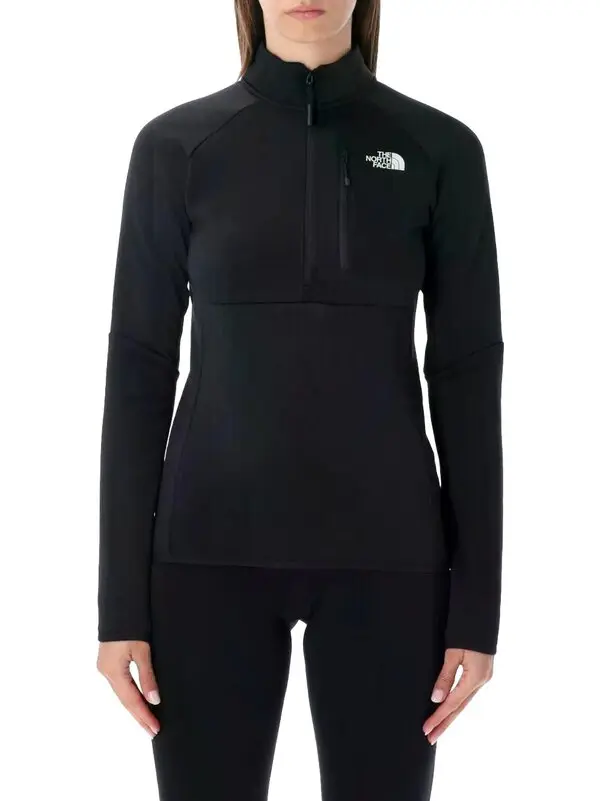 The North Face Skiwear - Black