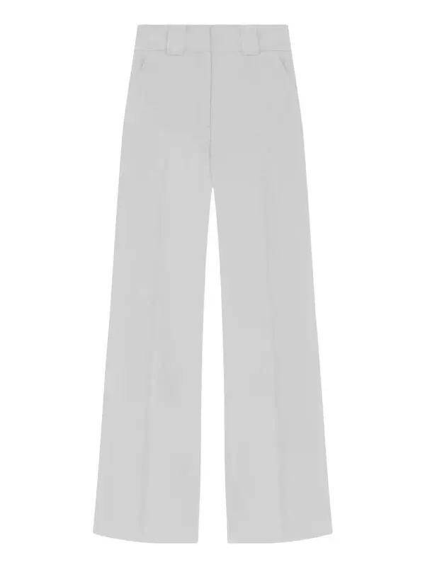 MISCI Carmosina Trousers - Grey