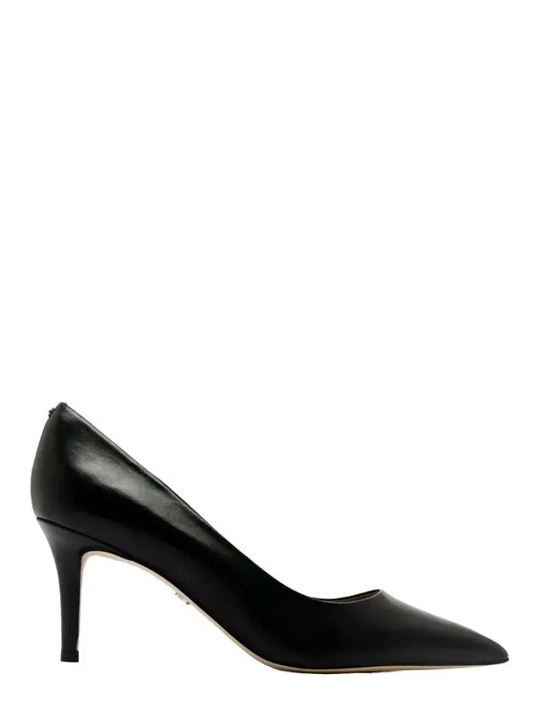 Sam Edelman 70mm Vienna Pumps - Black