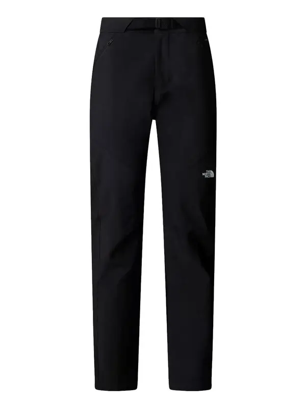 The North Face Diablo Straight-leg Trousers - Black