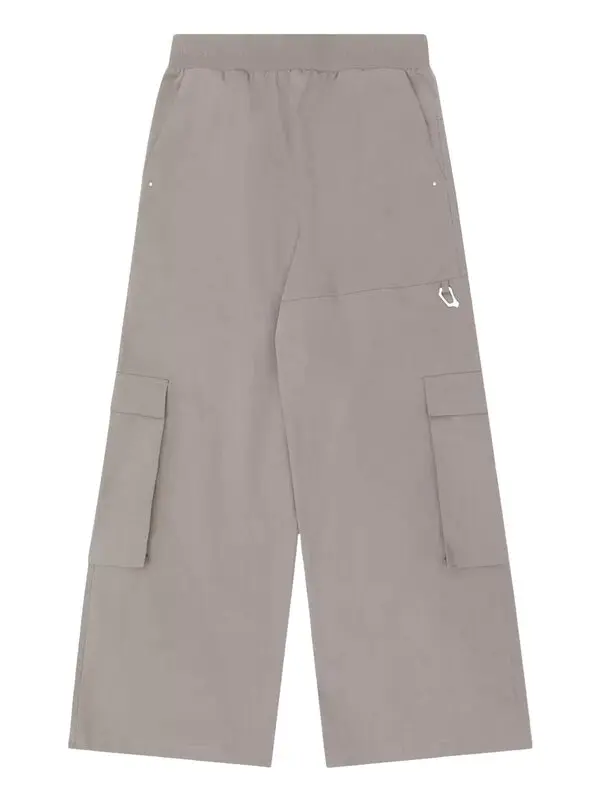HELIOT EMIL Pulsar Cargo Pants - Grey