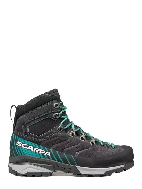 SCARPA Mescalito Trk Gtx Sneakers - Grey
