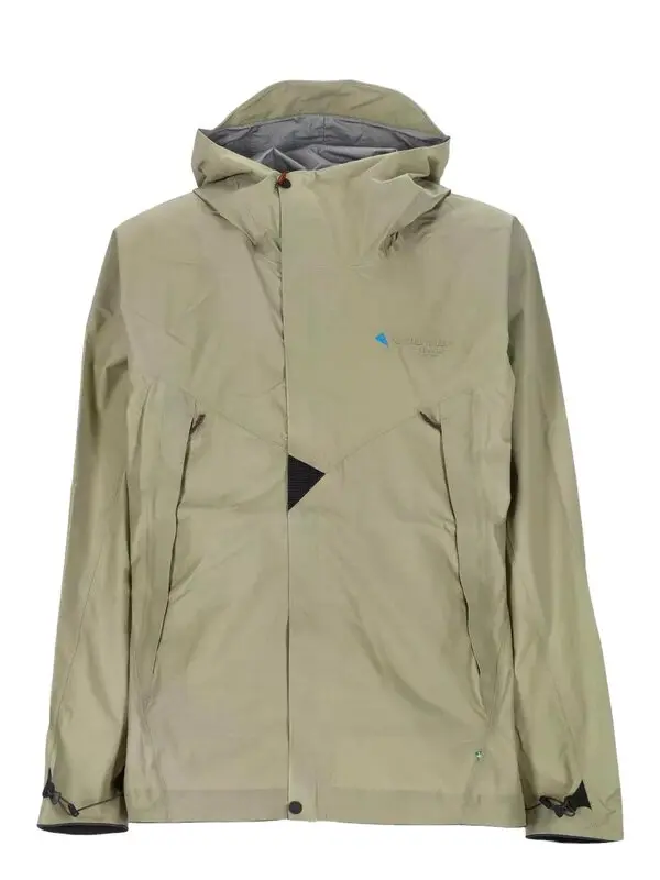 KLATTERMUSEN Asynja Jacket - Neutrals