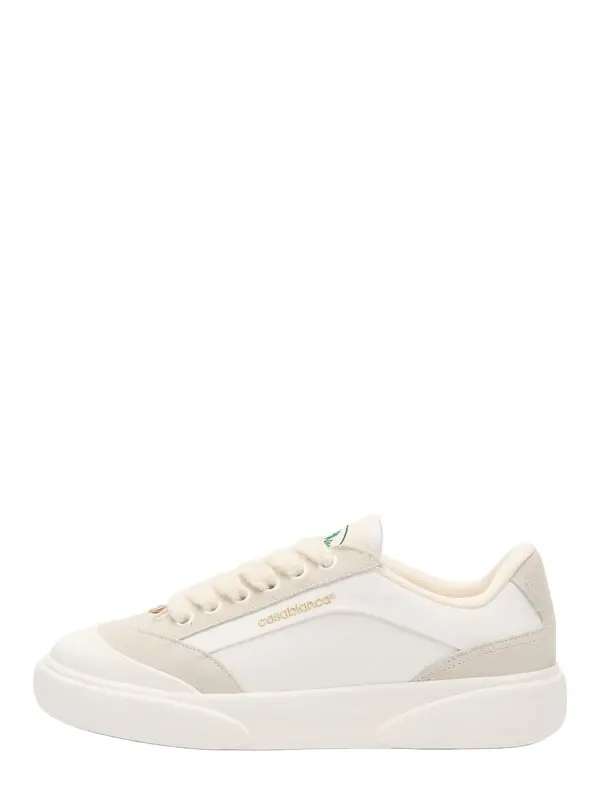 Casablanca Del Mar Sneaker - White